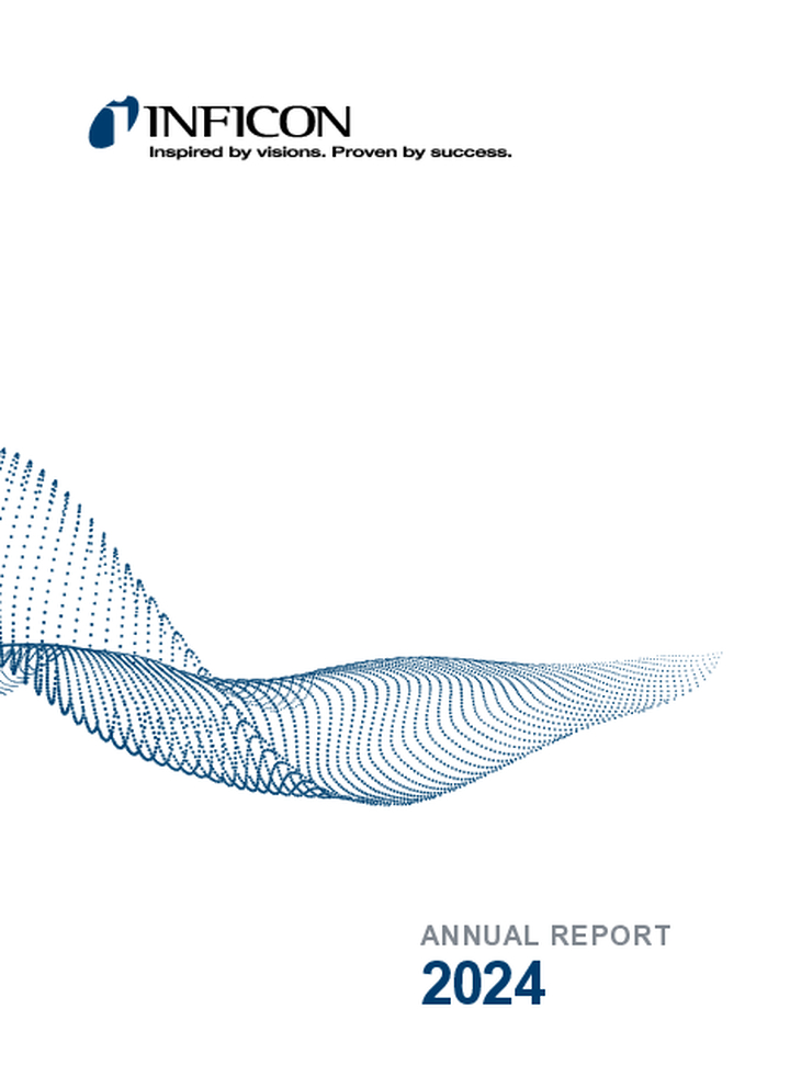 INFICON HOLDING AG - Investor Relations